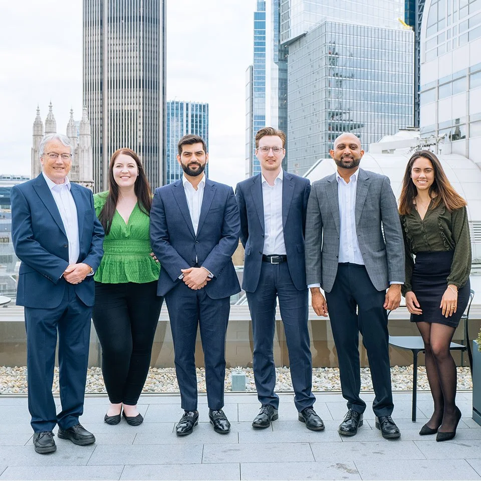Southover Wealth - Financial Planners, London & Brighton