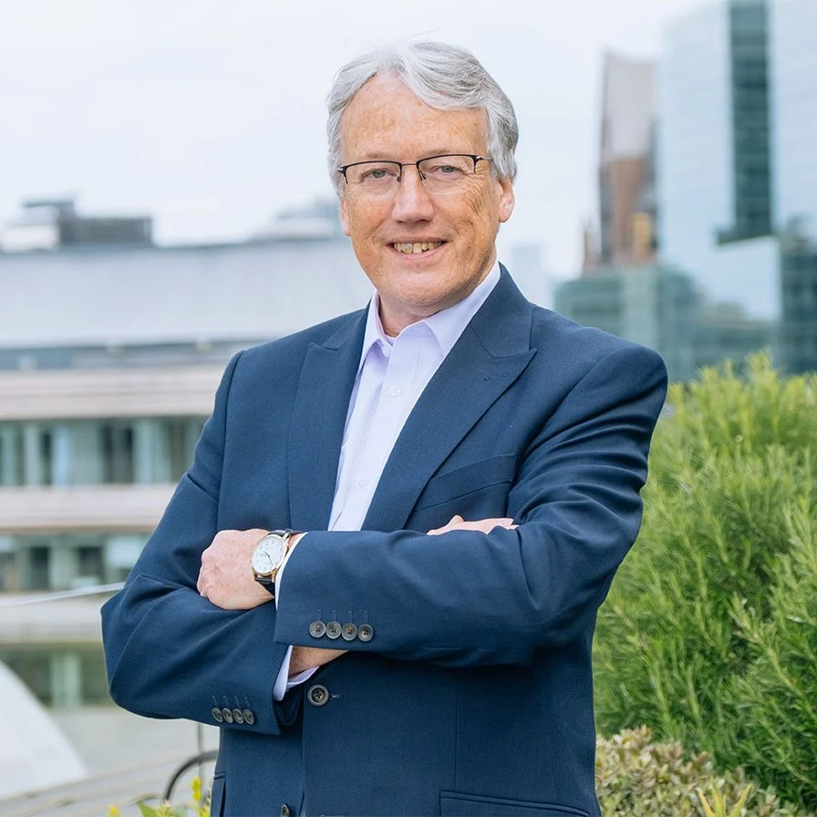 Meet The Team — Southover Wealth