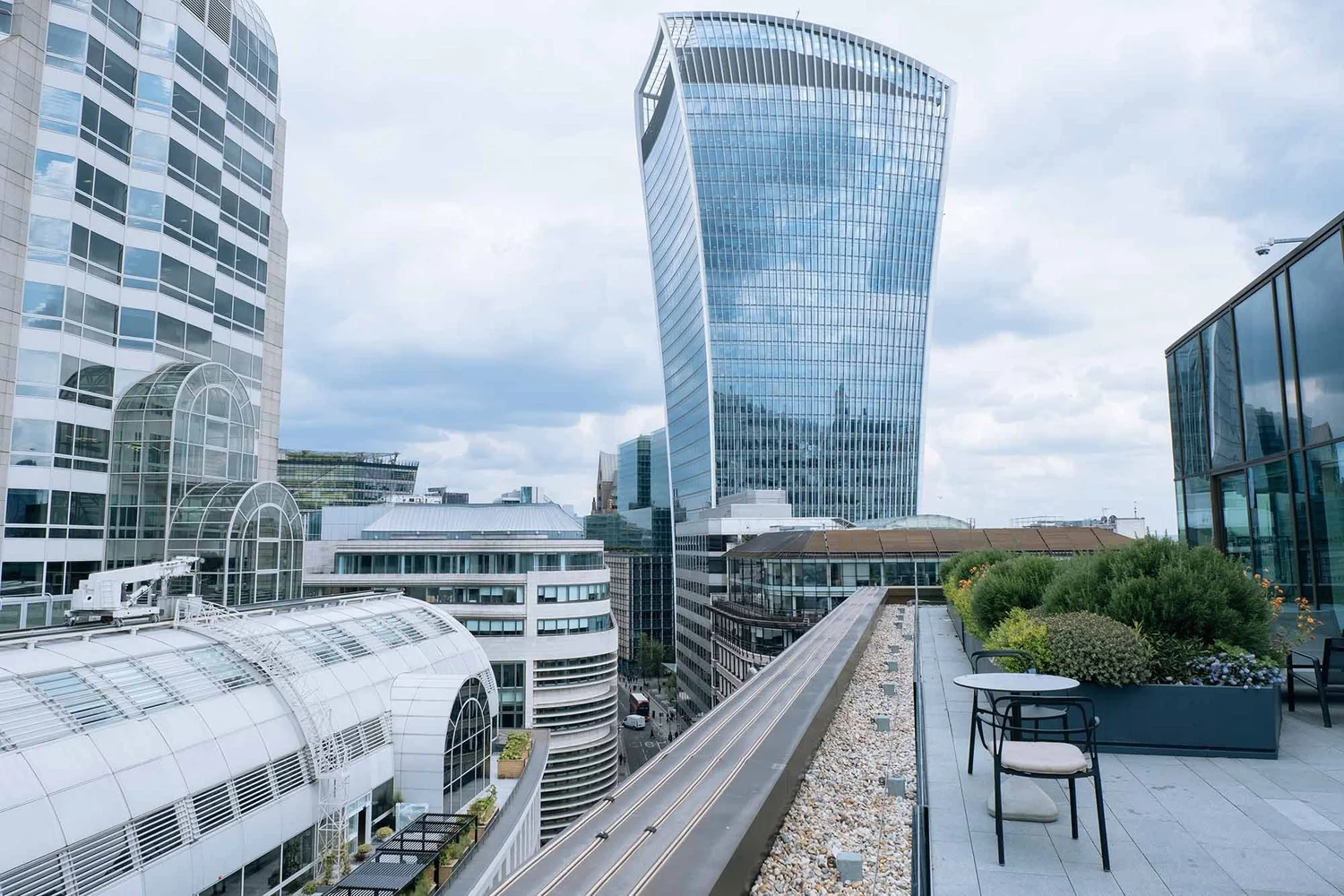 Southover Wealth - Financial Planners, London & Brighton