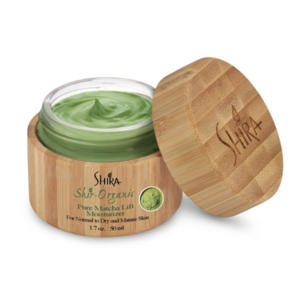 HALE AND HUSH Relief Bio Powder — Healthy Skin Halo