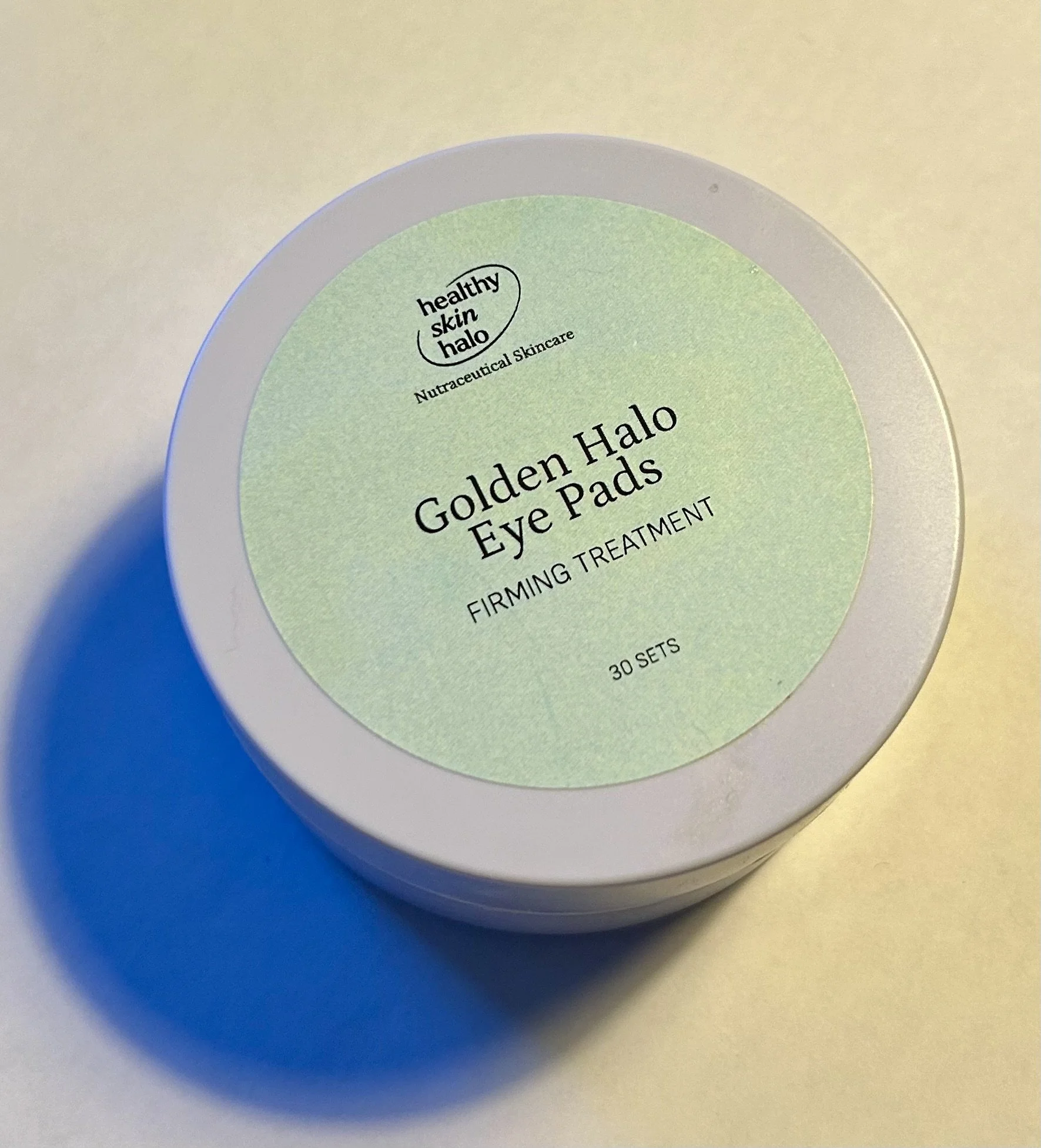 HALE AND HUSH Relief Bio Powder — Healthy Skin Halo