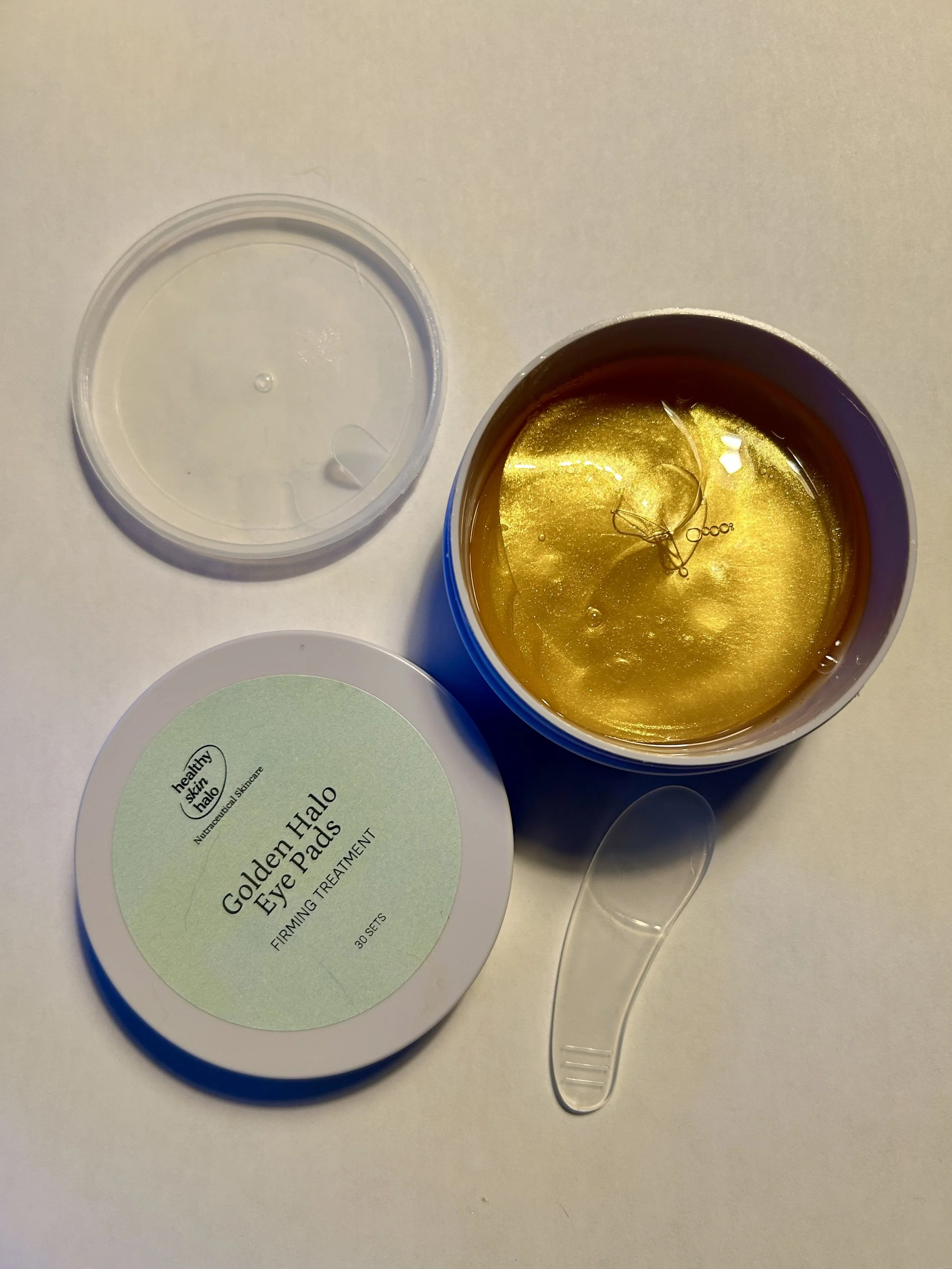 HALE AND HUSH Relief Bio Powder — Healthy Skin Halo