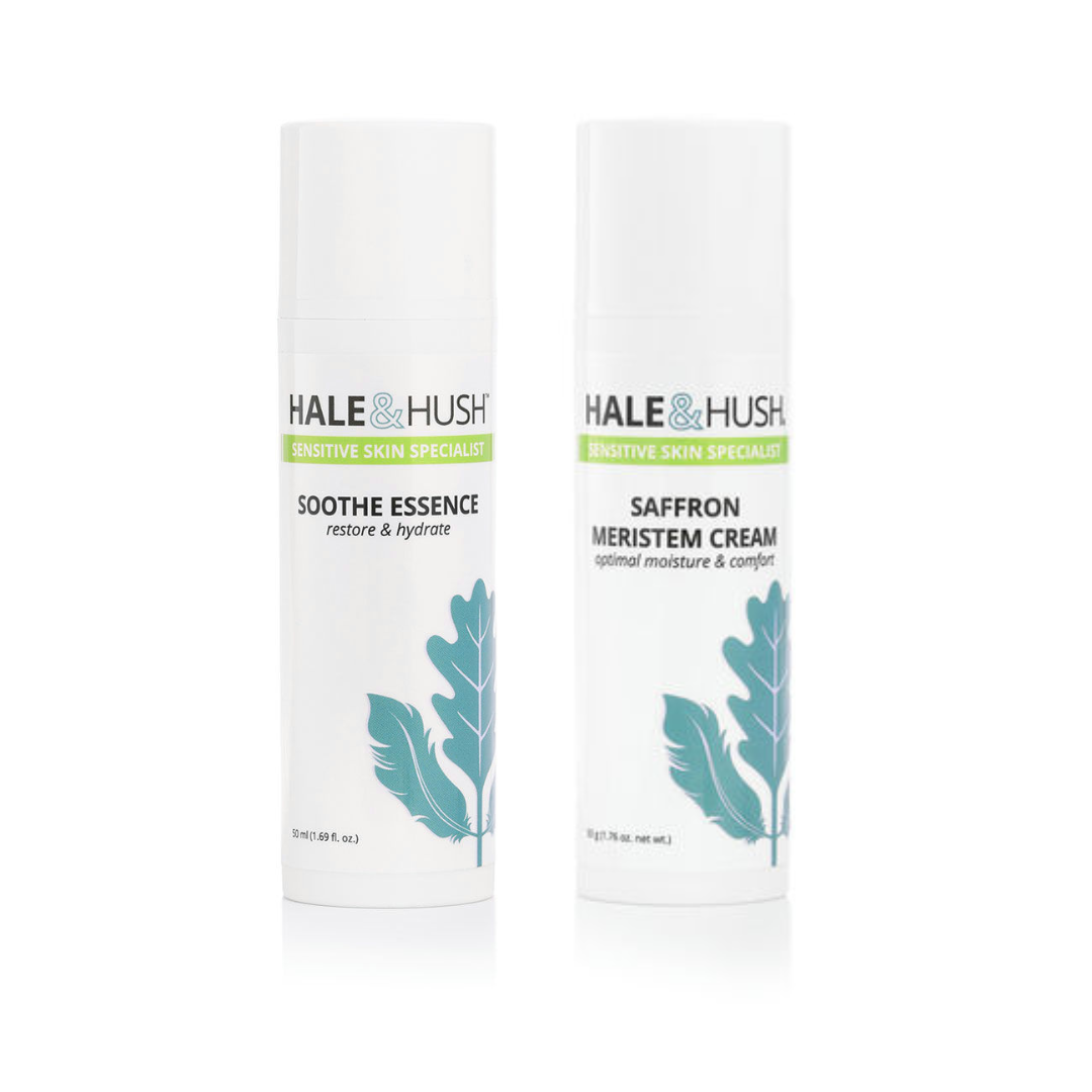 Shop Medical Grade Sensitive Skin Products at Healthy Skin Halo ...