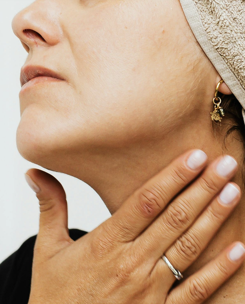 SKIN EDUCATION — Healthy Skin Halo