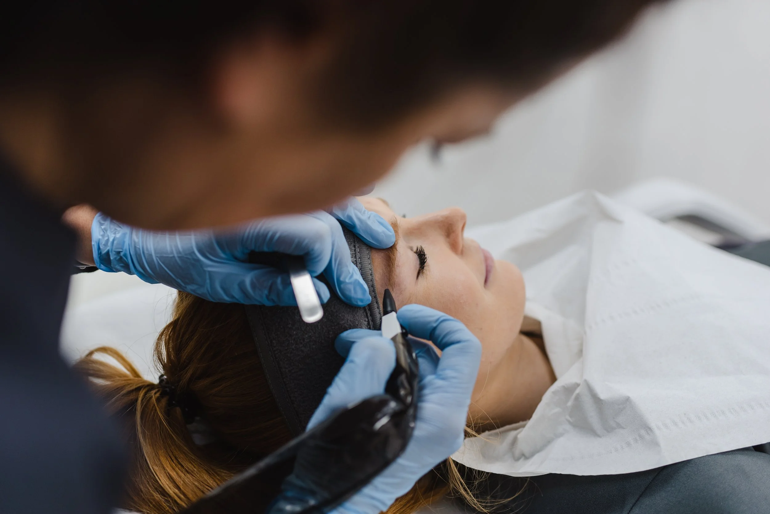 Electrolysis-Hair Removal — THE QLINIC