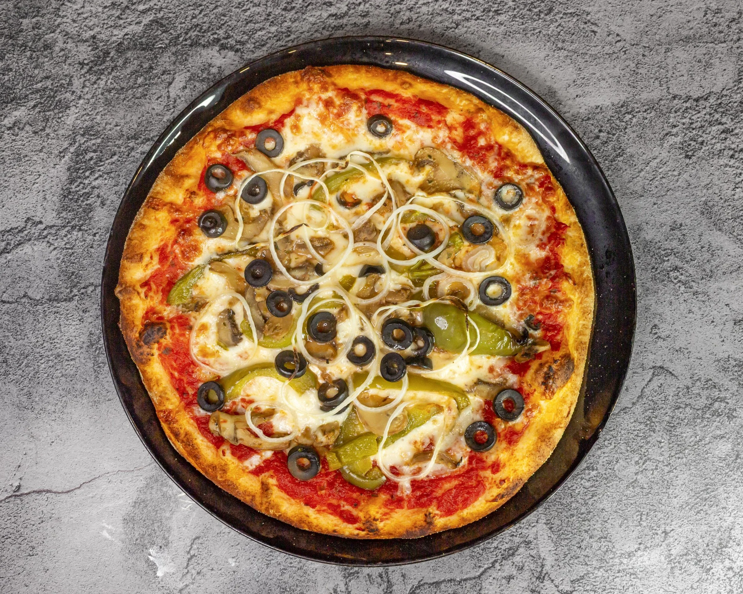 Pezzo Pizza + Bar Estero Menu | Pezzo Pizza + Bar | Italian Restaurant ...