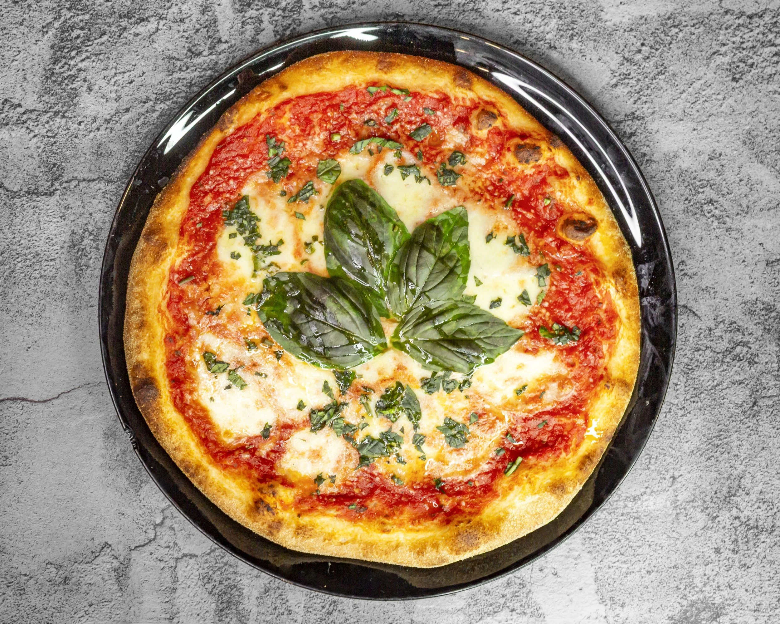 Pezzo Pizza + Bar Estero Menu | Pezzo Pizza + Bar | Italian Restaurant ...