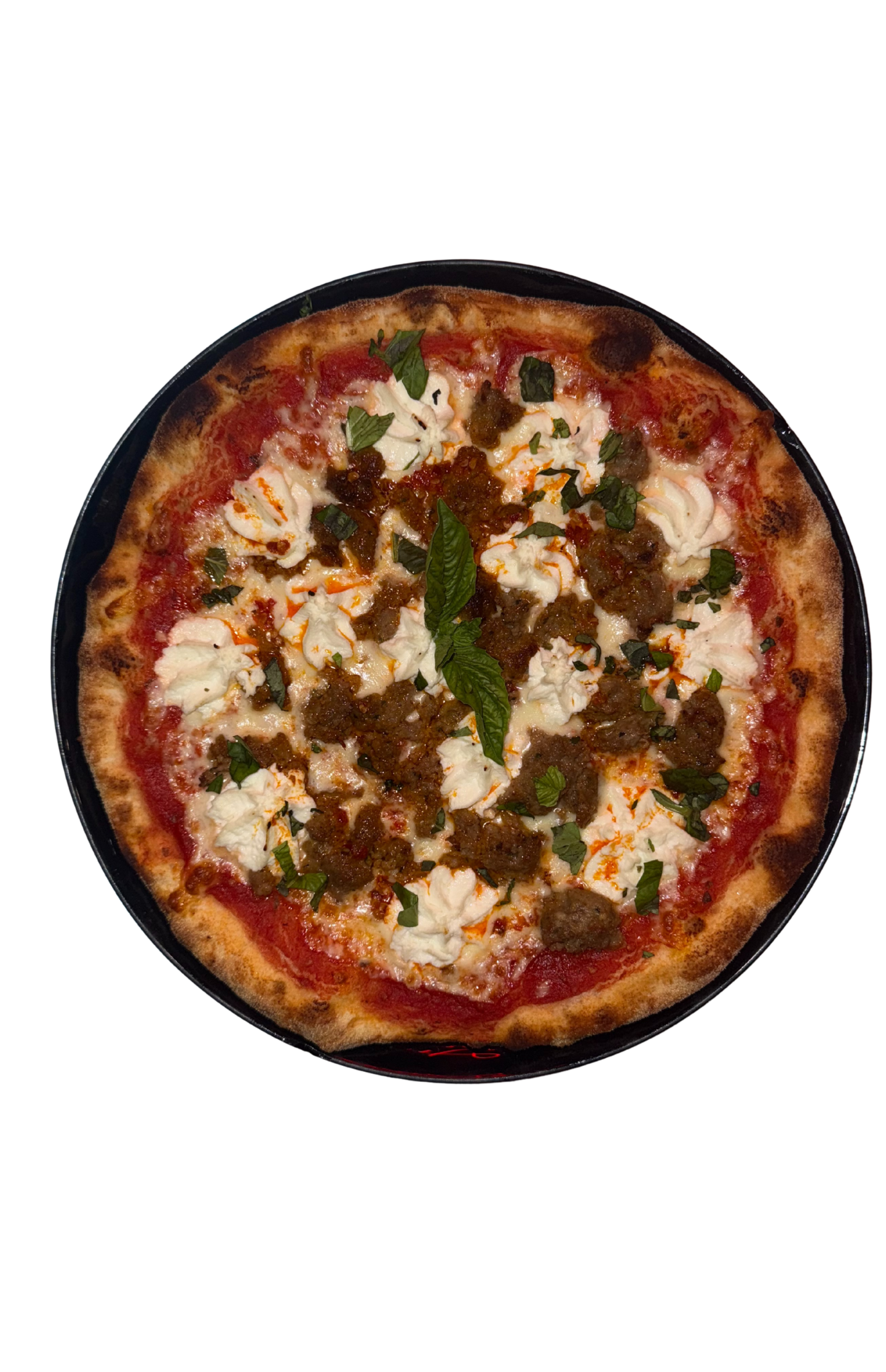 Pezzo Pizza + Bar Estero Menu | Pezzo Pizza + Bar | Italian Restaurant ...