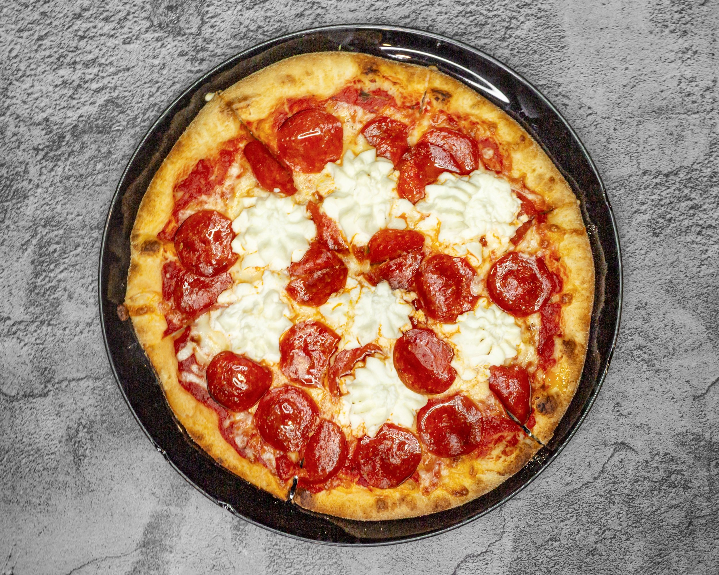 Pezzo Pizza + Bar Estero Menu | Pezzo Pizza + Bar | Italian Restaurant ...