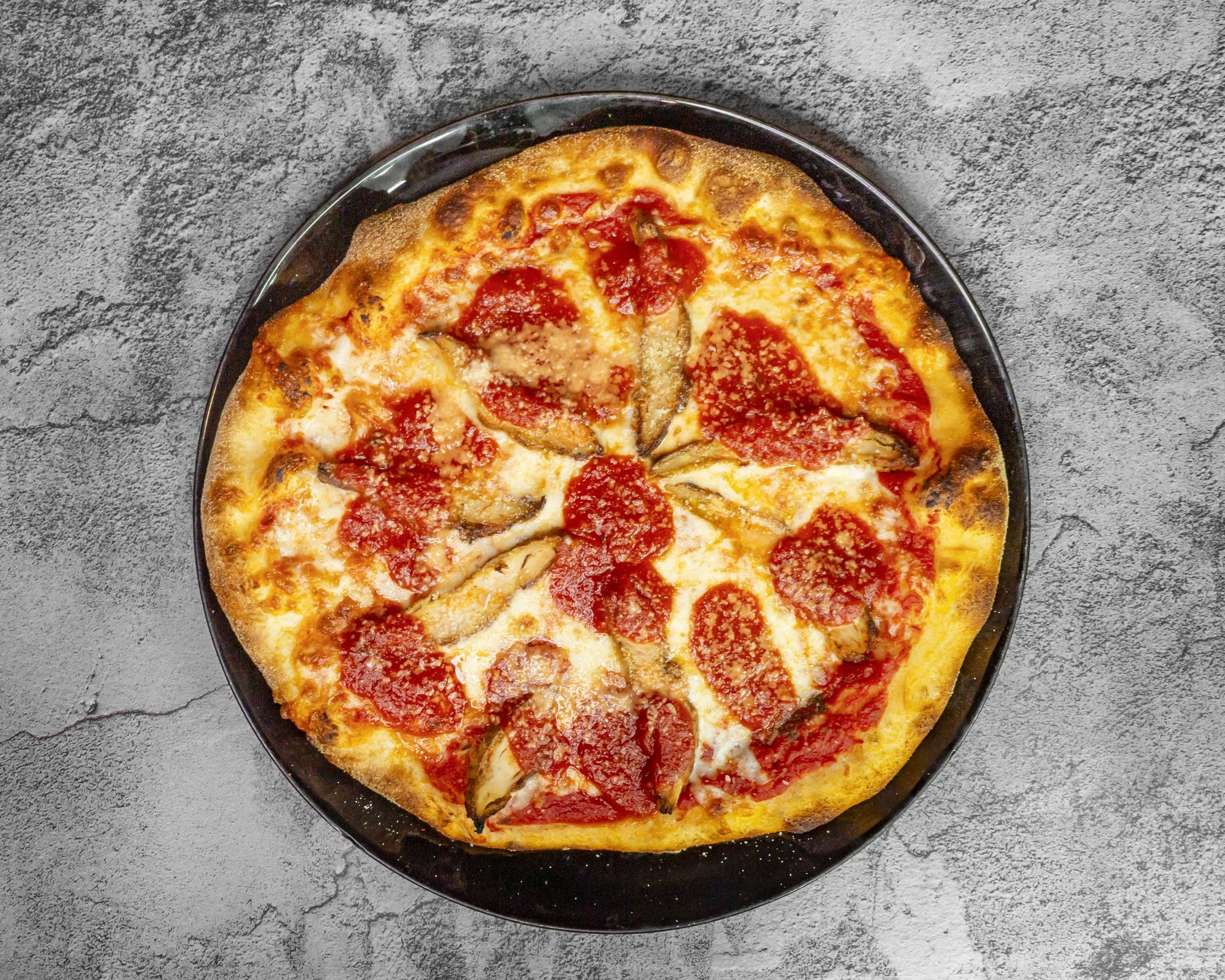 Pezzo Pizza + Bar Estero Menu | Pezzo Pizza + Bar | Italian Restaurant ...