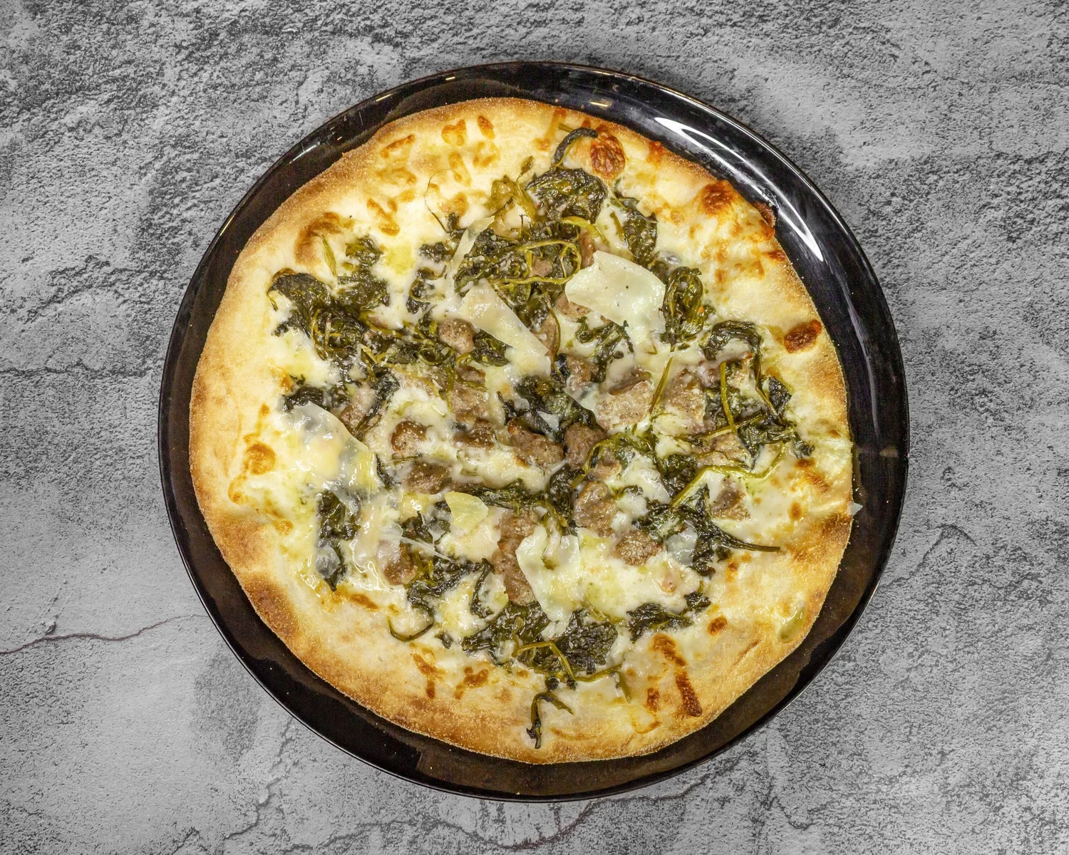 Pezzo Pizza + Bar Estero Menu | Pezzo Pizza + Bar | Italian Restaurant ...