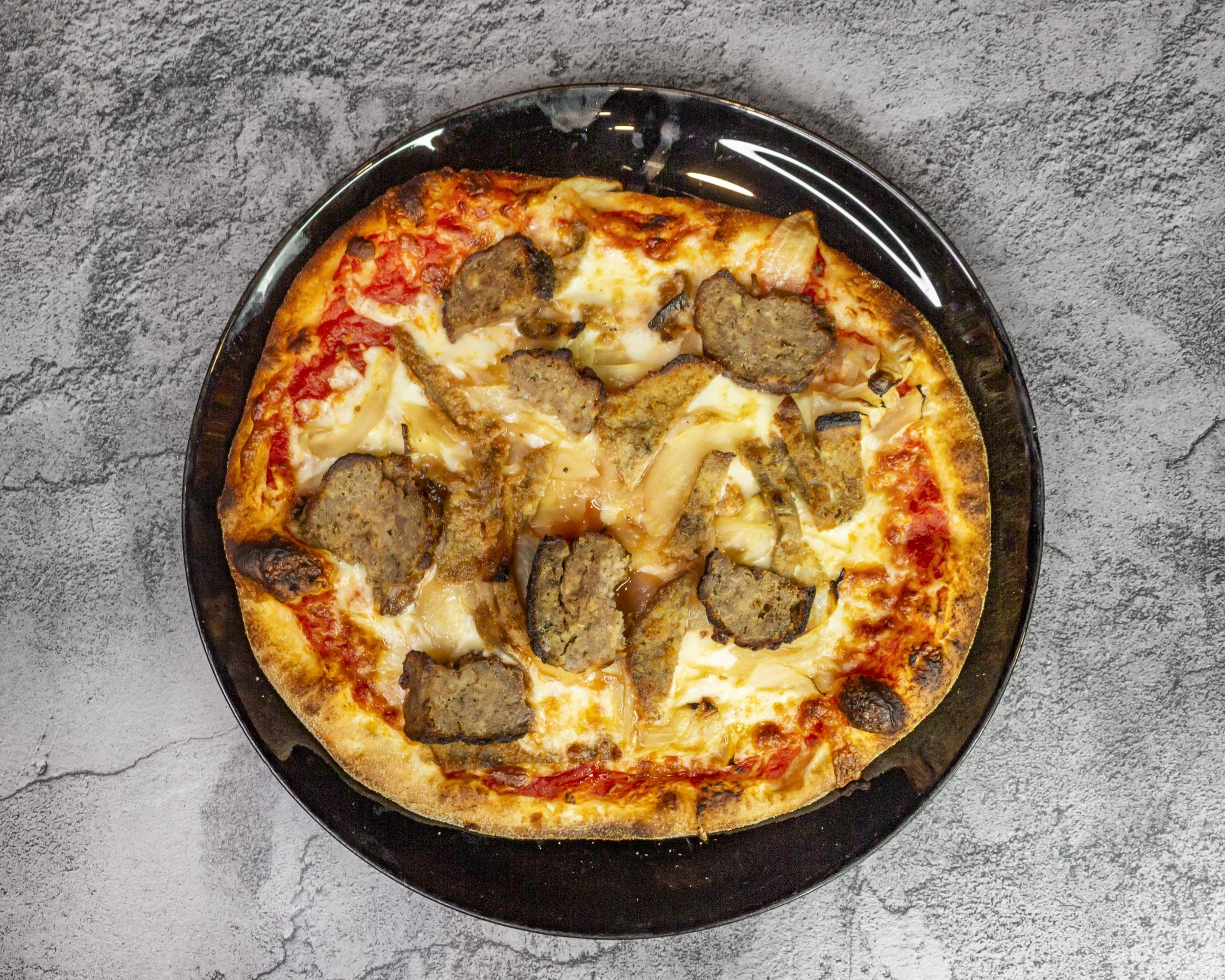 Pezzo Pizza + Bar Estero Menu | Pezzo Pizza + Bar | Italian Restaurant ...