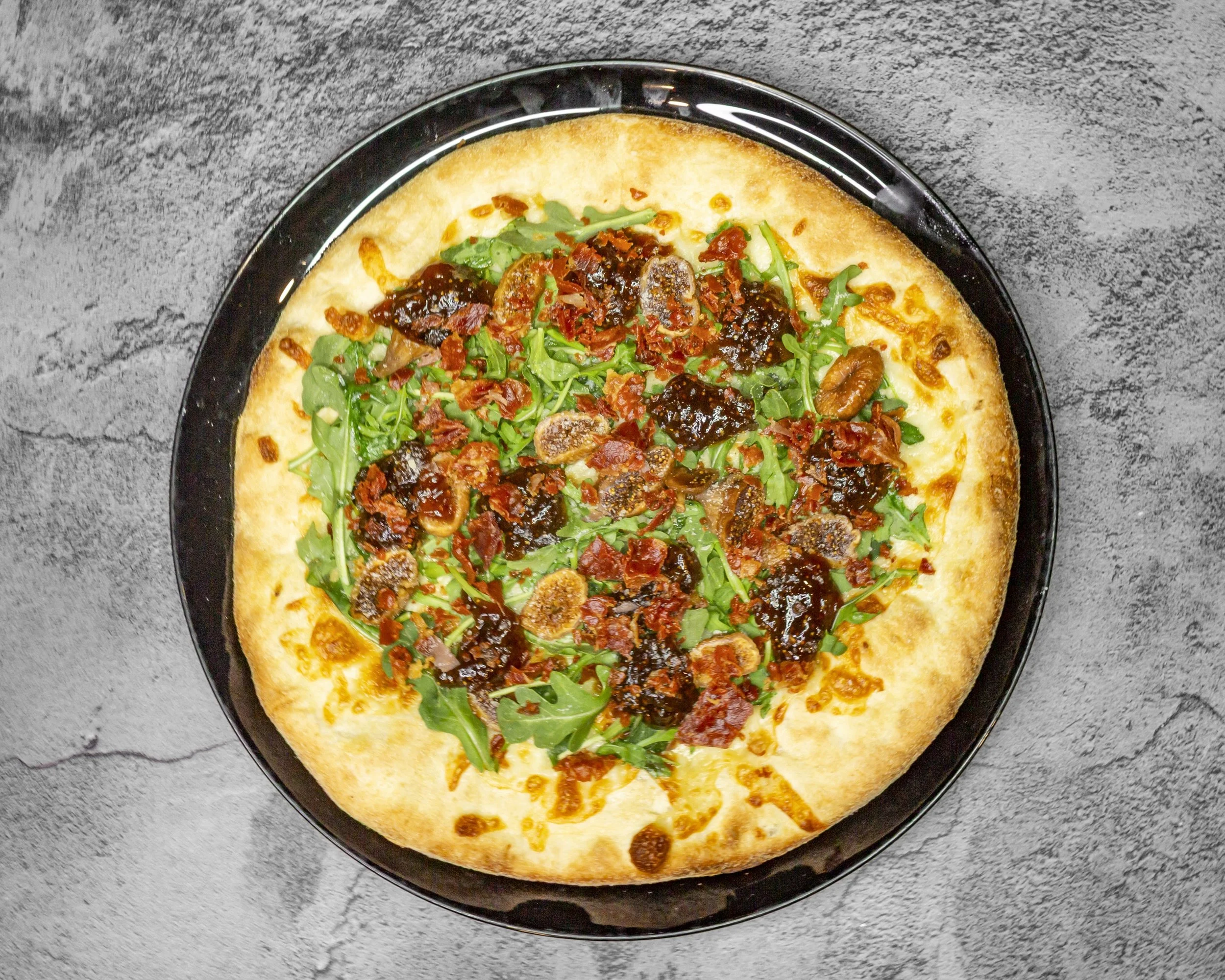 Pezzo Pizza + Bar Estero Menu | Pezzo Pizza + Bar | Italian Restaurant ...