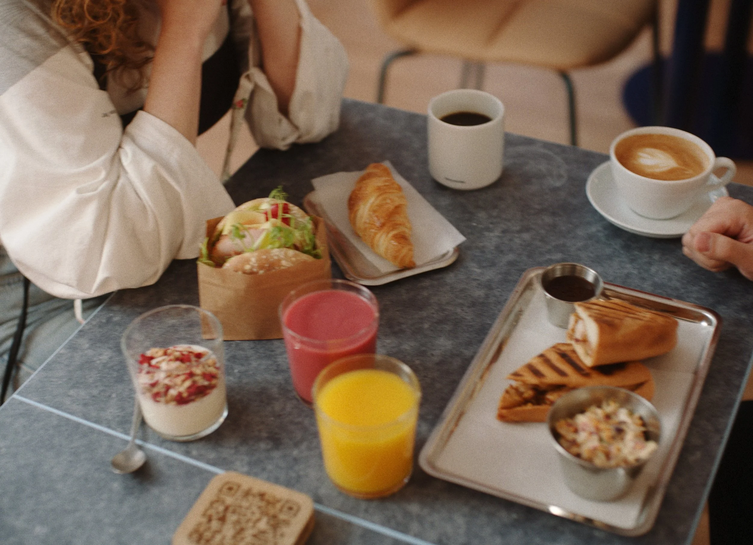 Locations — Scandic Go