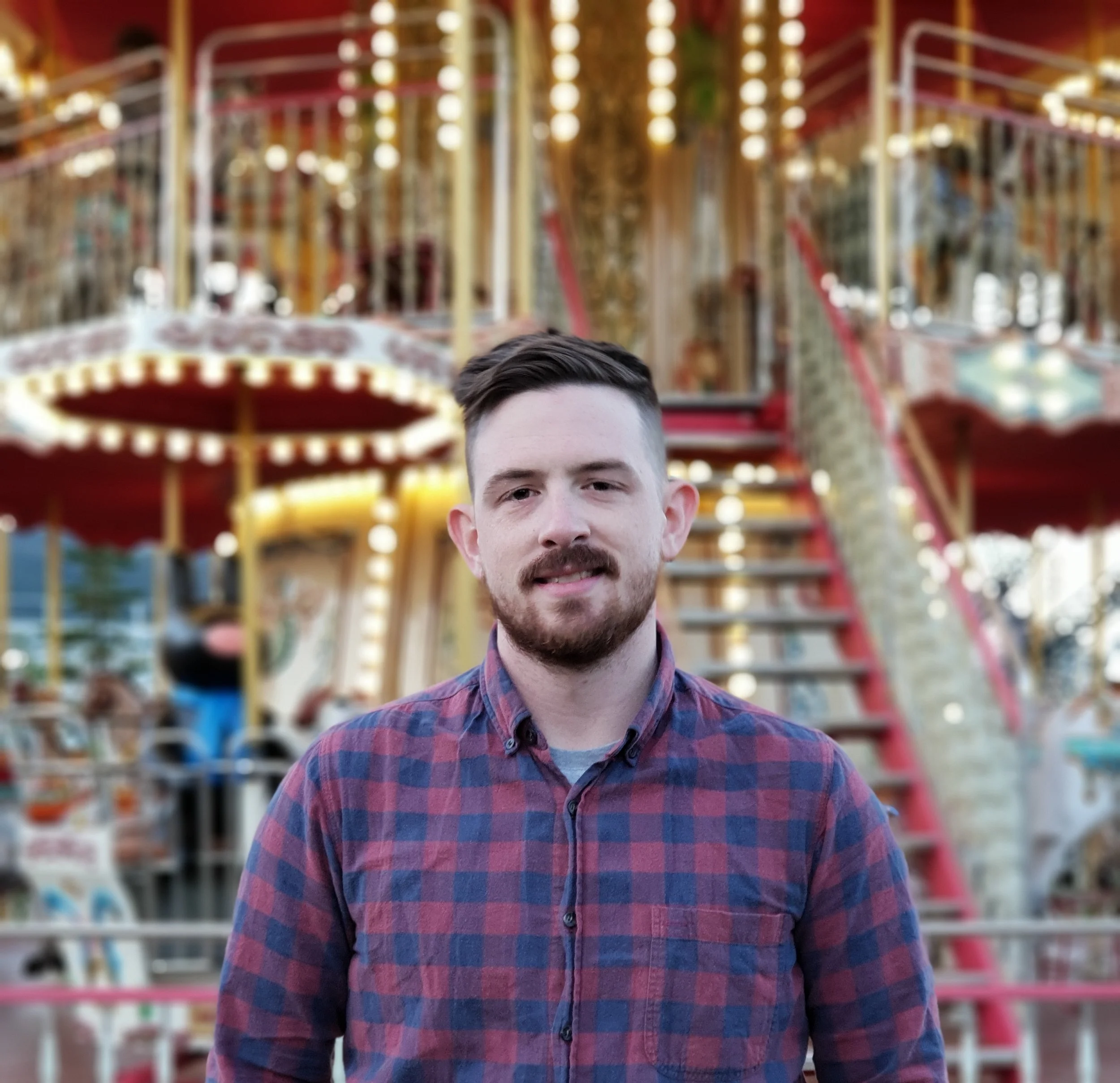 Jackson W. Ryan, Science Journalist