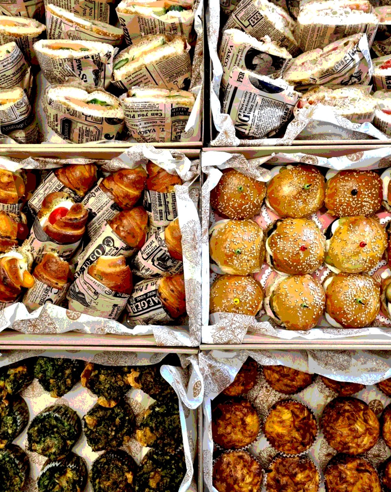 Shabbat — Neiss Food - Israëli Kosher Catering