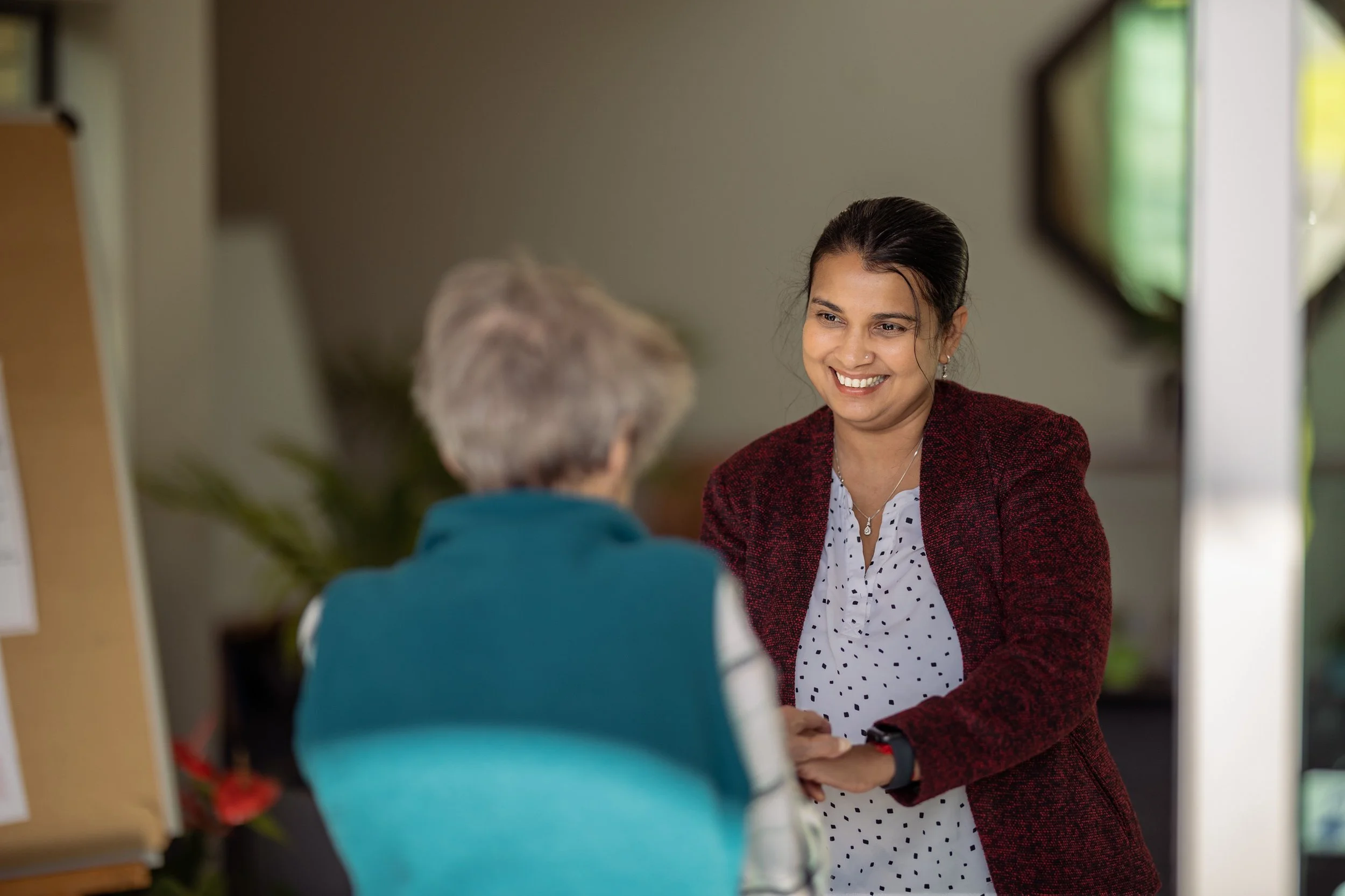 Gracedale Home & Hospital