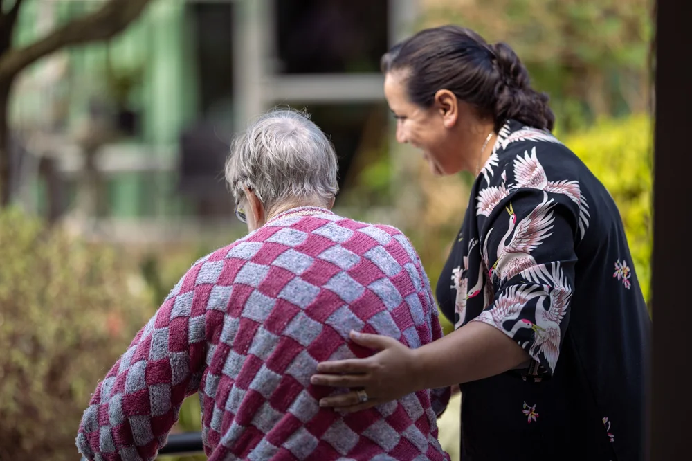 Gracedale Home & Hospital