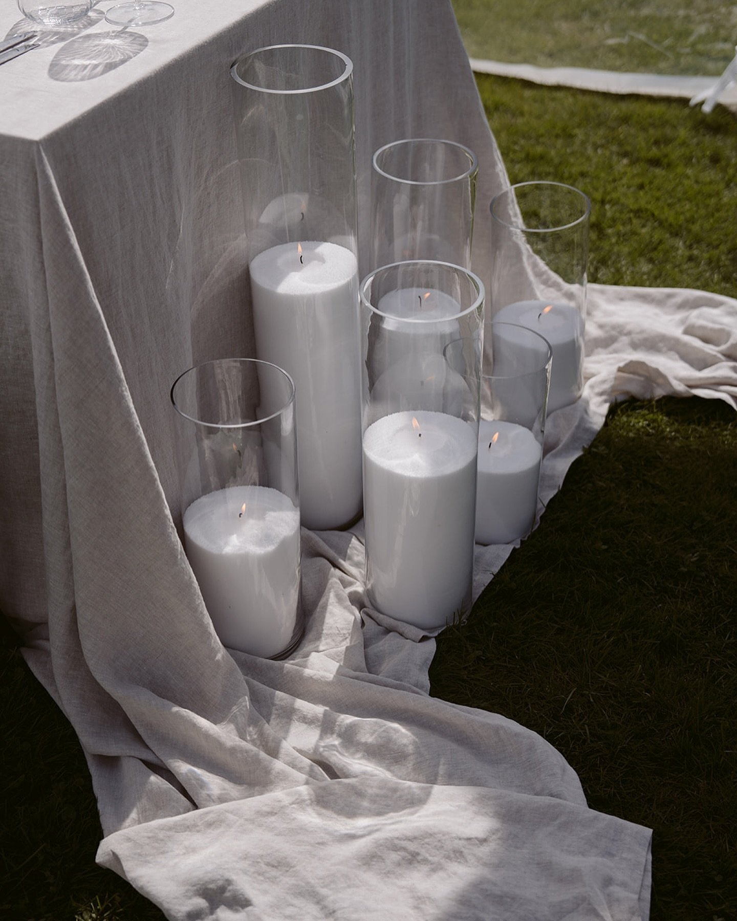 Wedding and Event Linen for hire