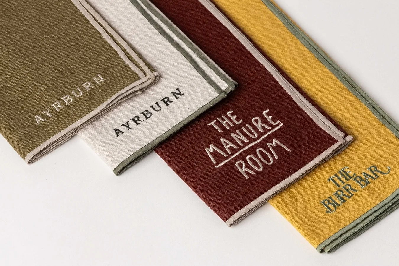 Wedding and Event Linen for hire