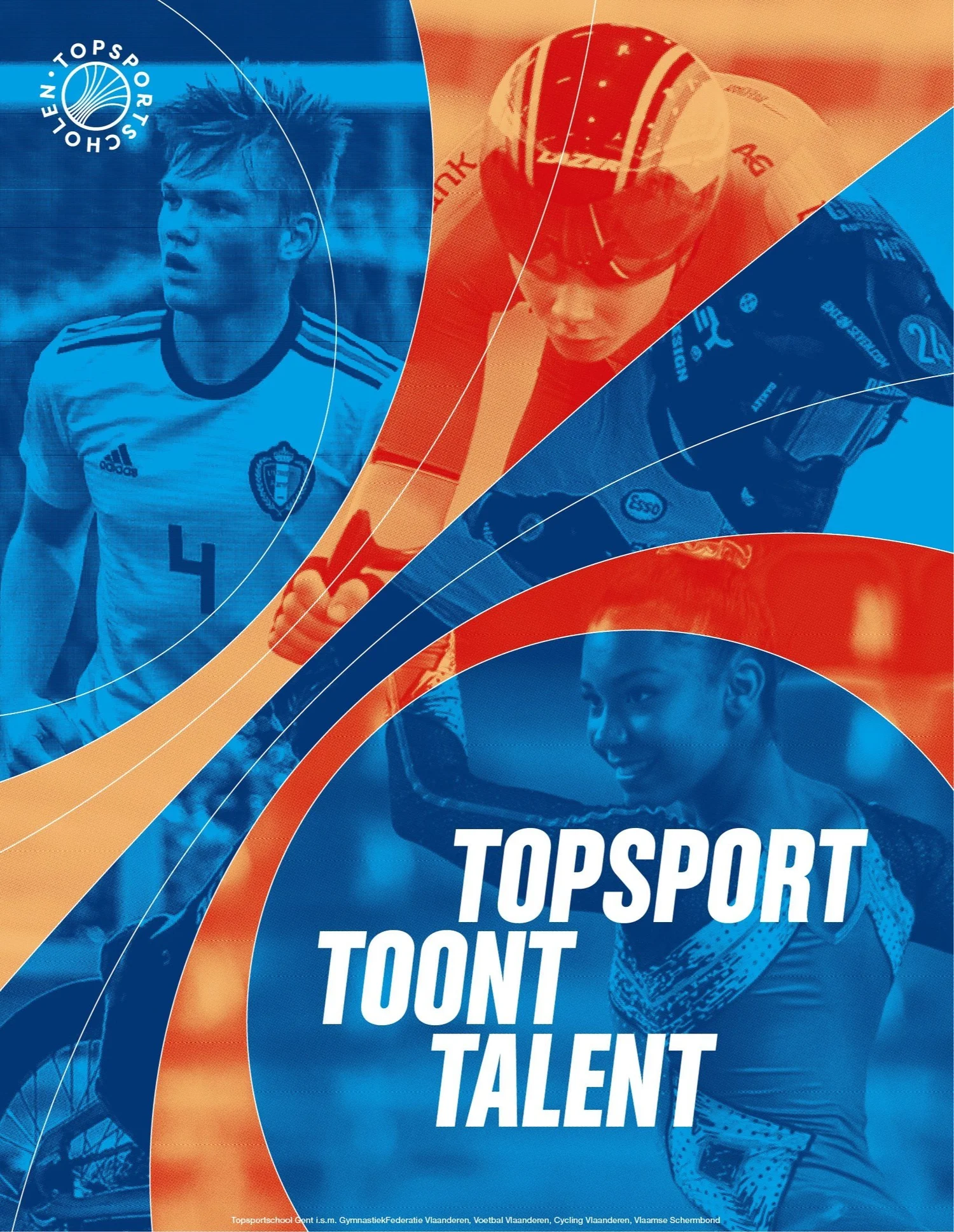 Topsportschool Gent