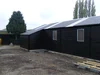 L Shaped Stables & Stable Block — Ashcraft