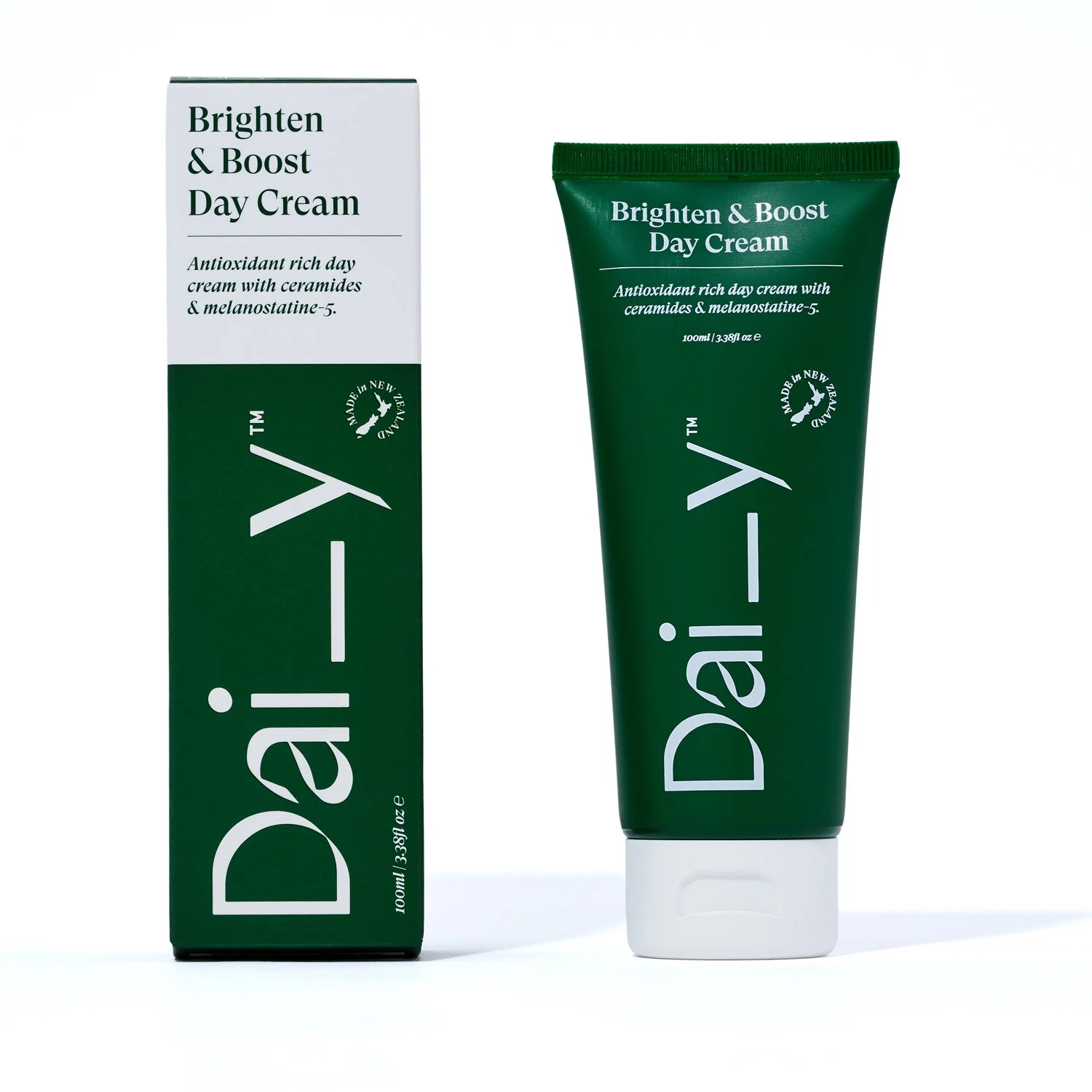 Dai_y Natural Skincare | Made in New Zealand