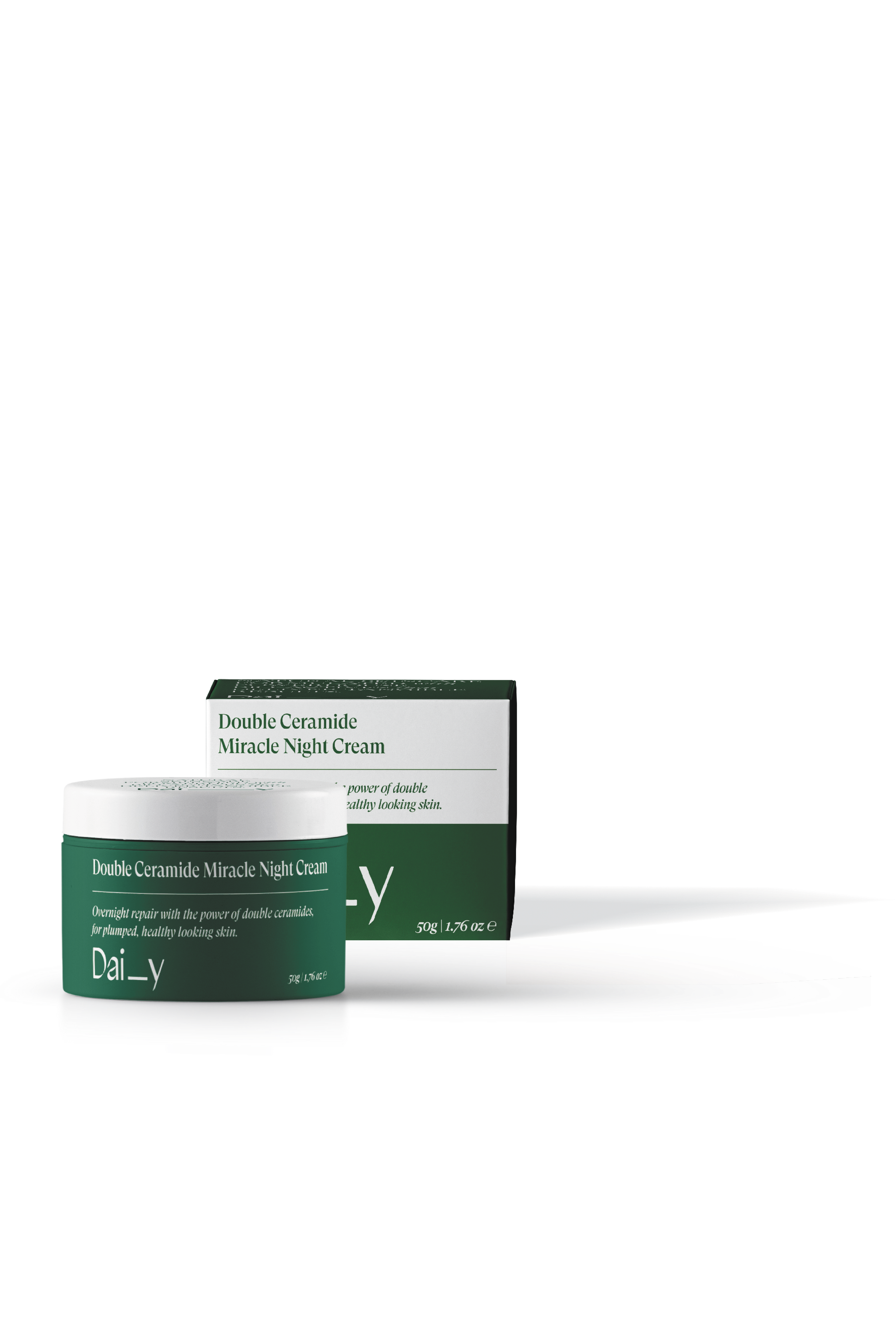 Dai_y Natural Skincare | Made in New Zealand