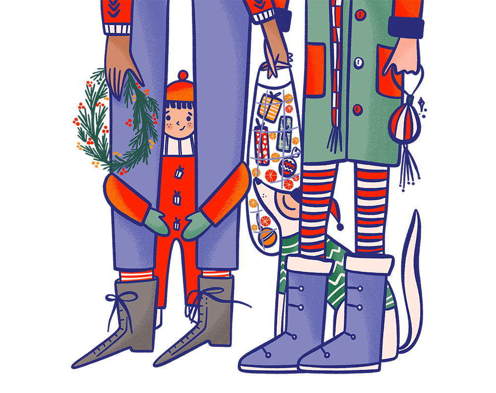 Programma Kerstmarkt Rotterdam 2025 | The Maker Market Christmas Special — The Maker Market