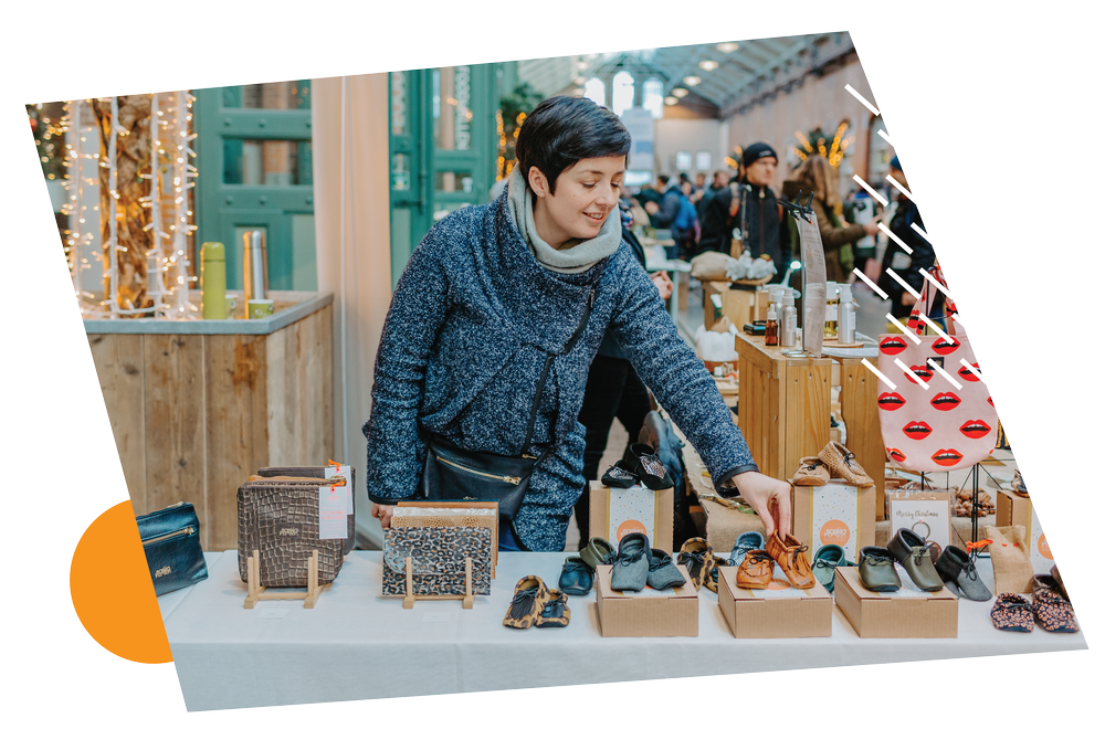 Over the Maker Market — The Maker Market