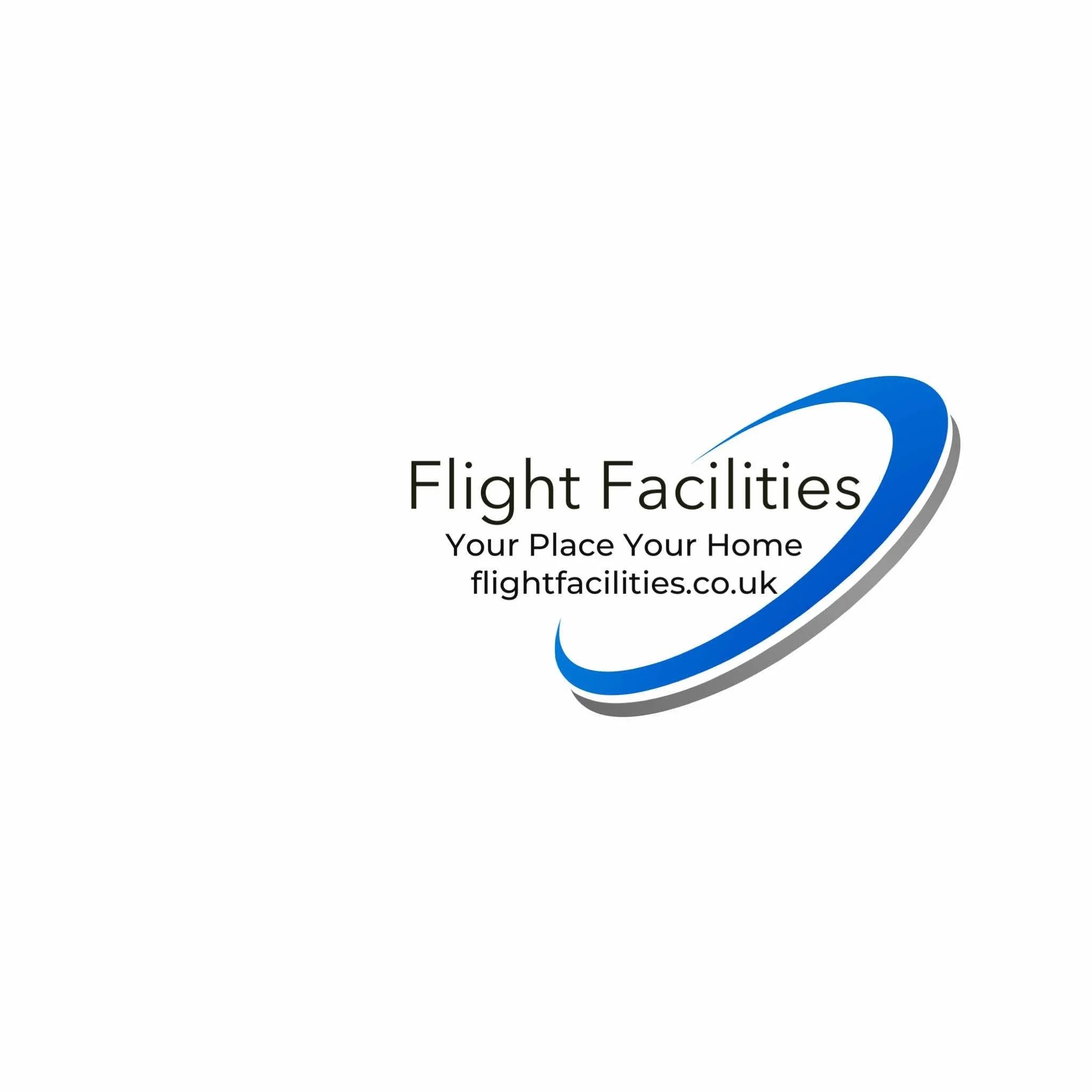 Flight Facilities Logo Flight Facilities • Live Mix • Hï Ibiza
