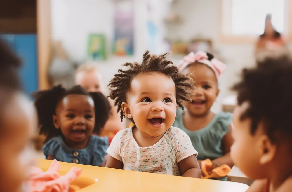 Early Education and Childcare Coalition