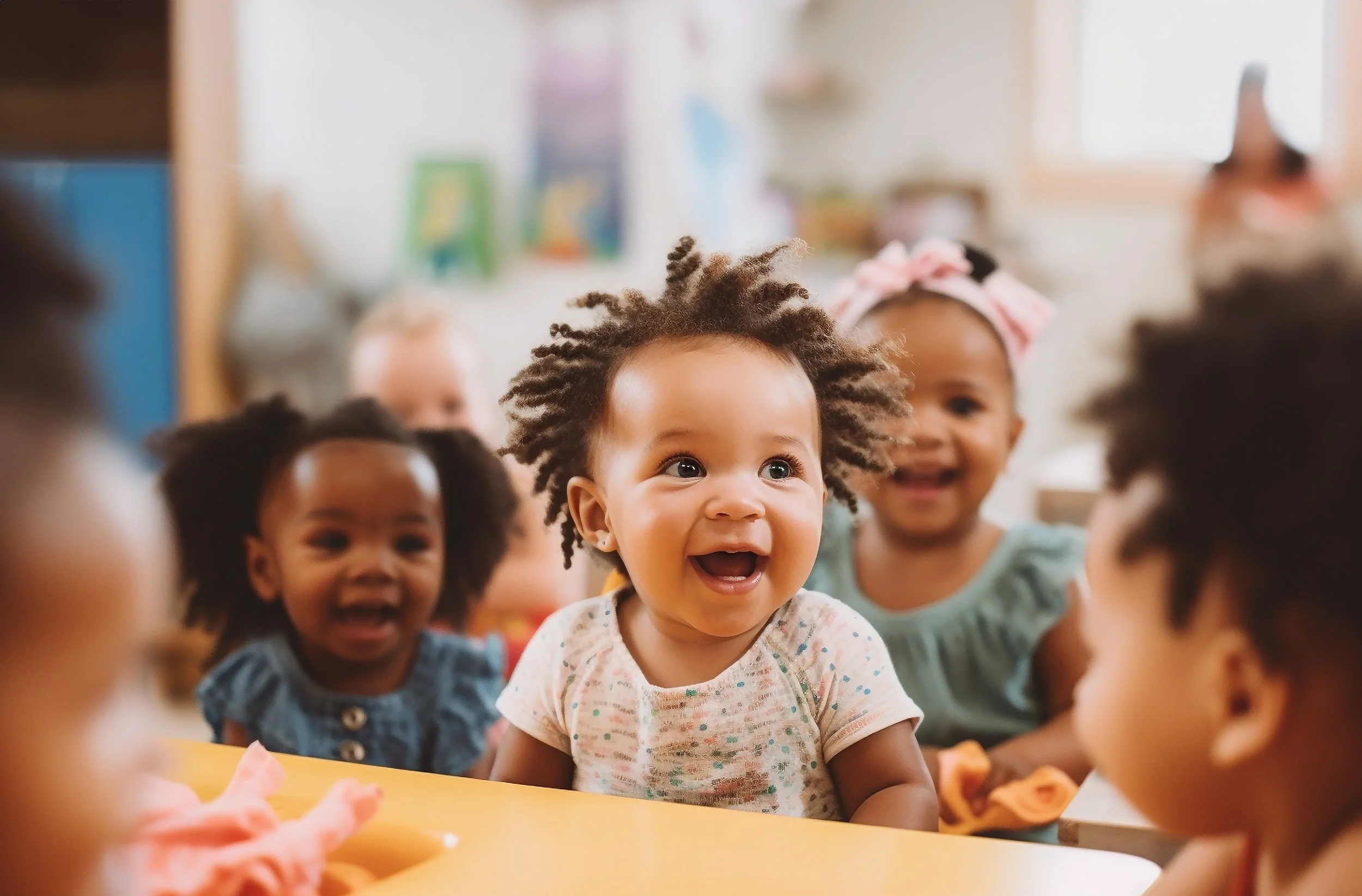 Early Education and Childcare Coalition