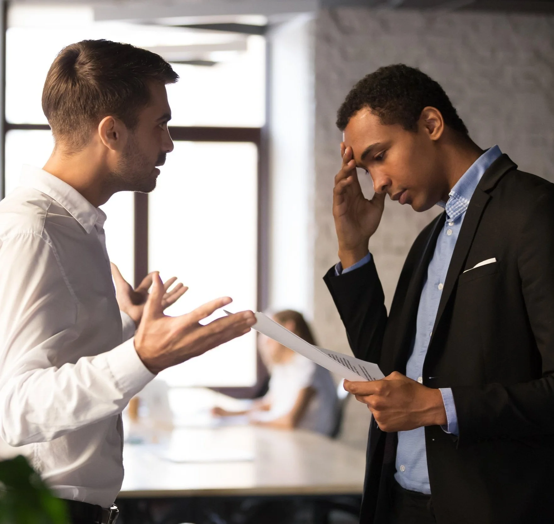 Emotional Intelligence: The Key to Inspirational Leadership — Dr ...