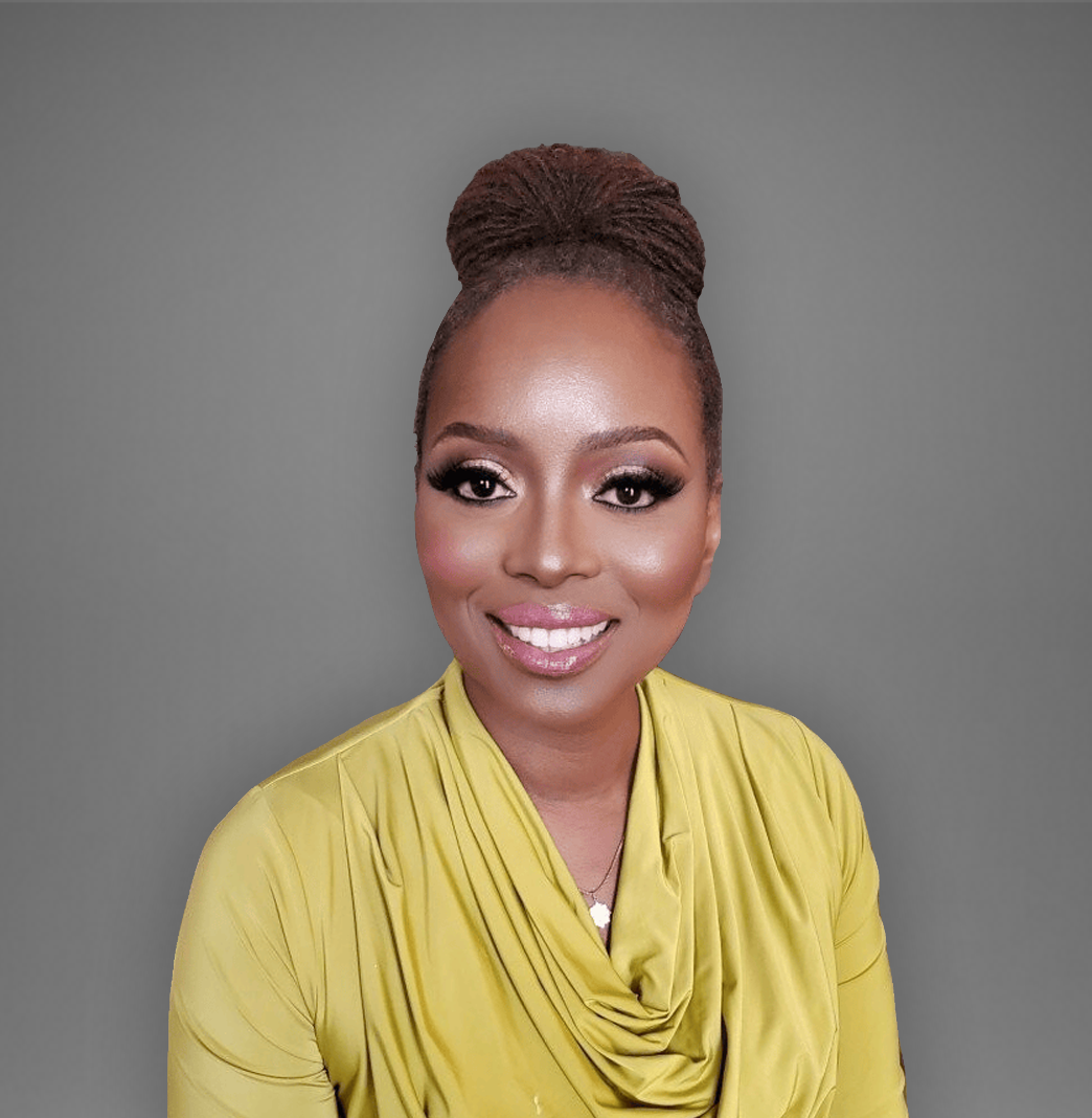 Meet Dr. Sabine Charles: The Best Inspirational Speaker — Dr Sabine