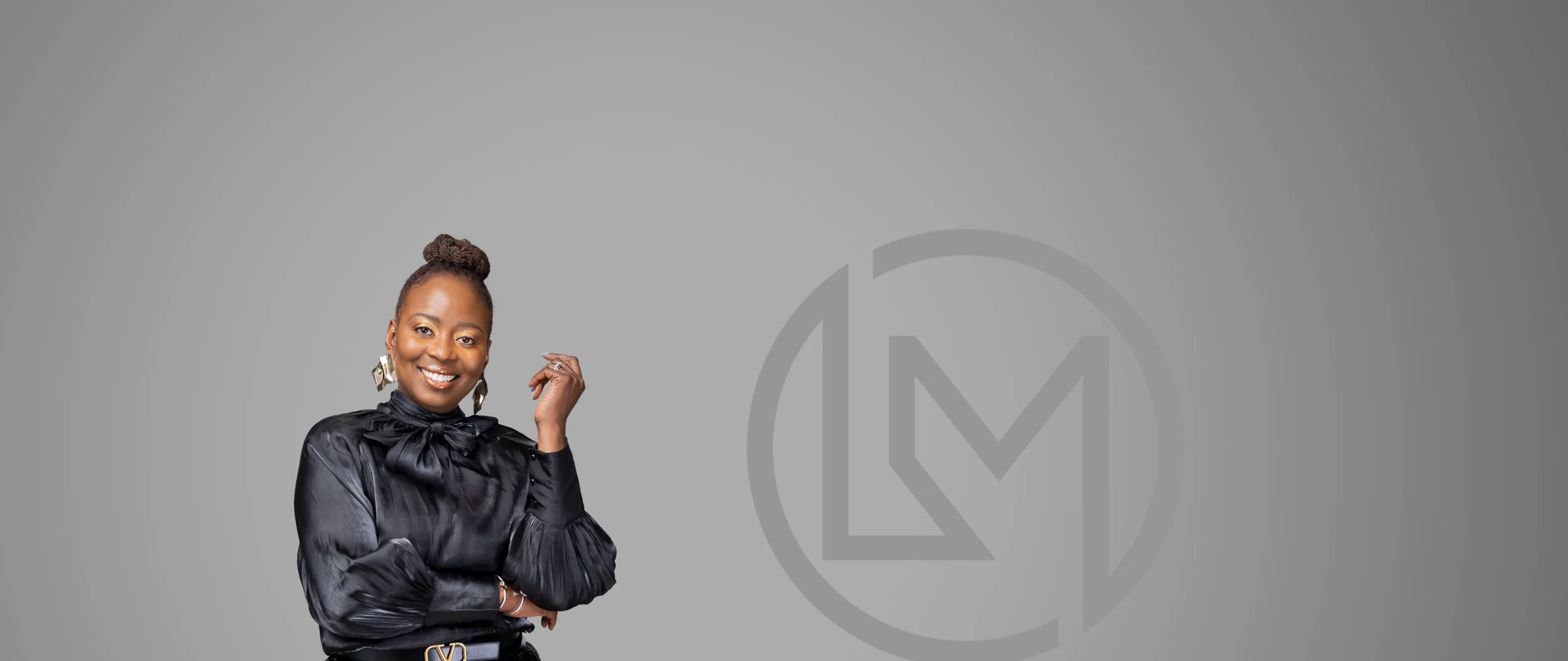 Invite Dr. Sabine Charles: Your Dynamic Motivational Speaker