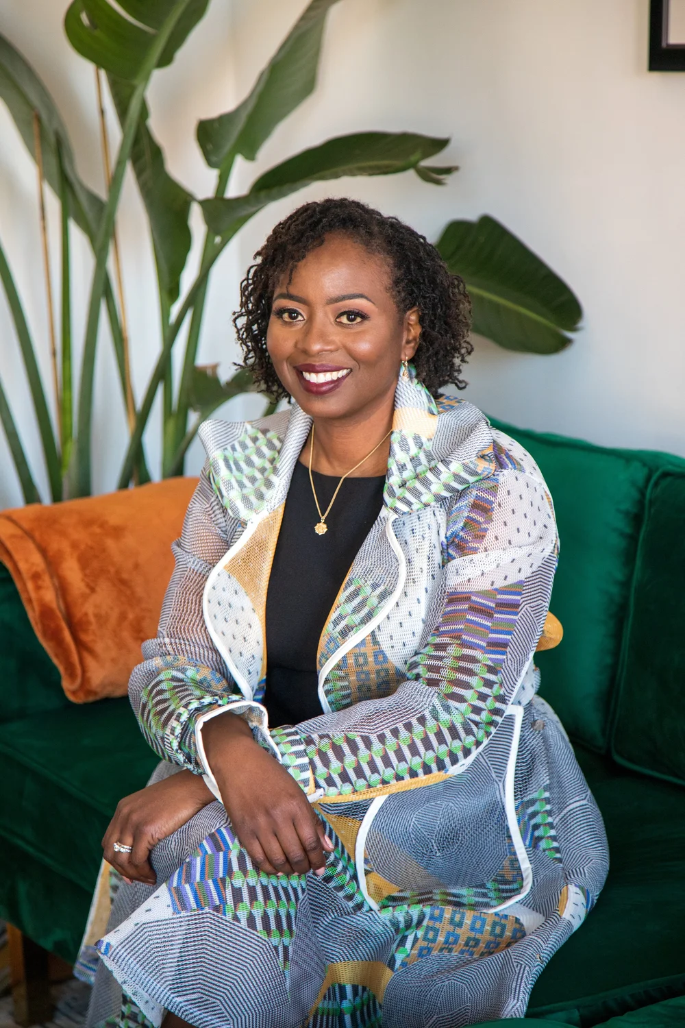 Inspiring Leadership: Explore the World of Dr Sabine Charles, The CPA ...