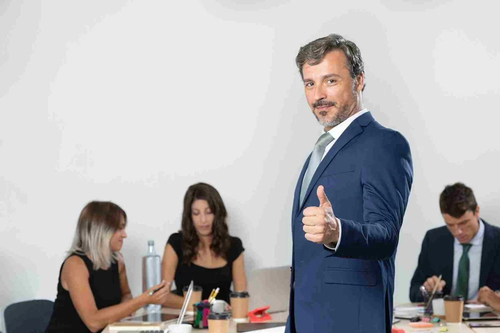 A Guide to Developing Authentic Leadership Presence — Dr. Sabine Charles
