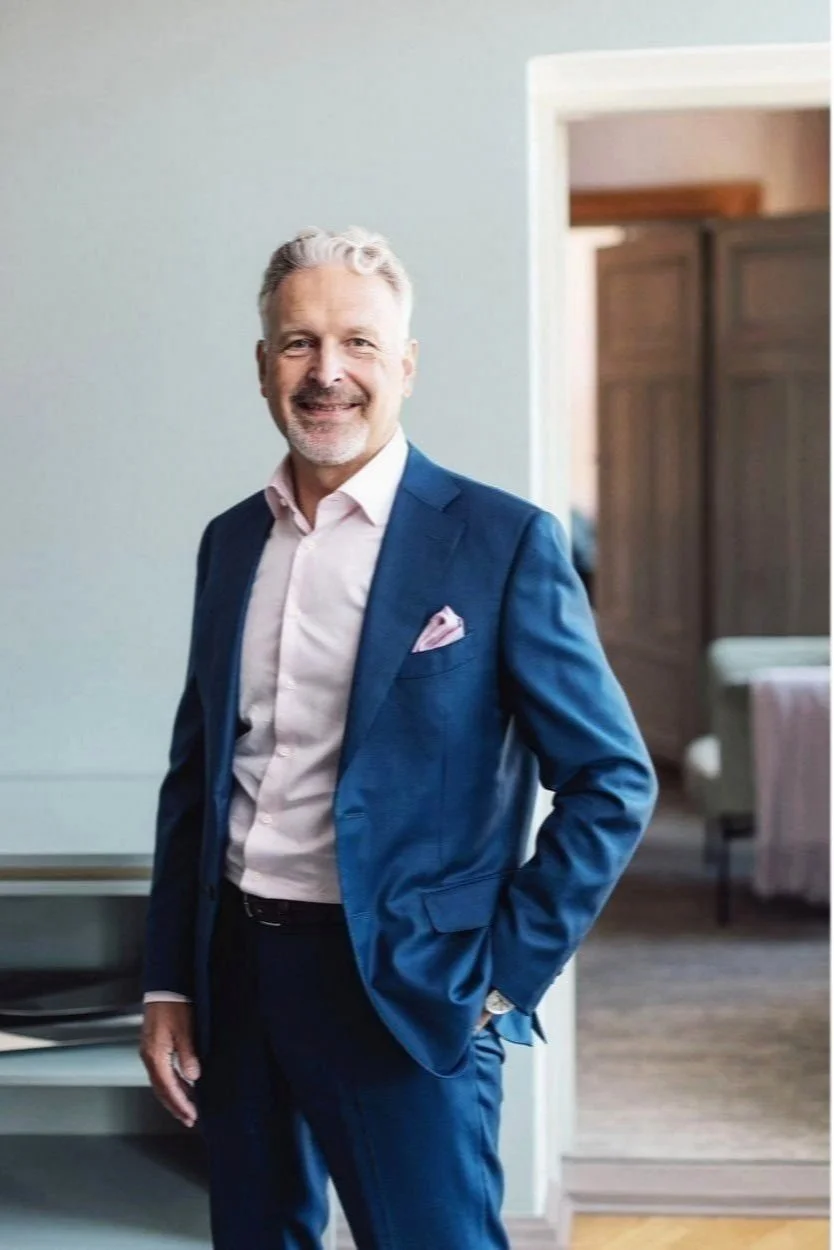 Kvanted Team - Shaping the future of industrial innovation — Kvanted ...