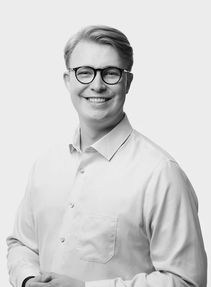 Kvanted Team - Shaping the future of industrial innovation — Kvanted ...