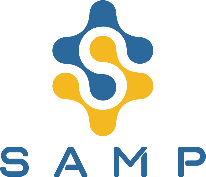 Samp - Shaping the future of industrial innovation — Kvanted | The ...