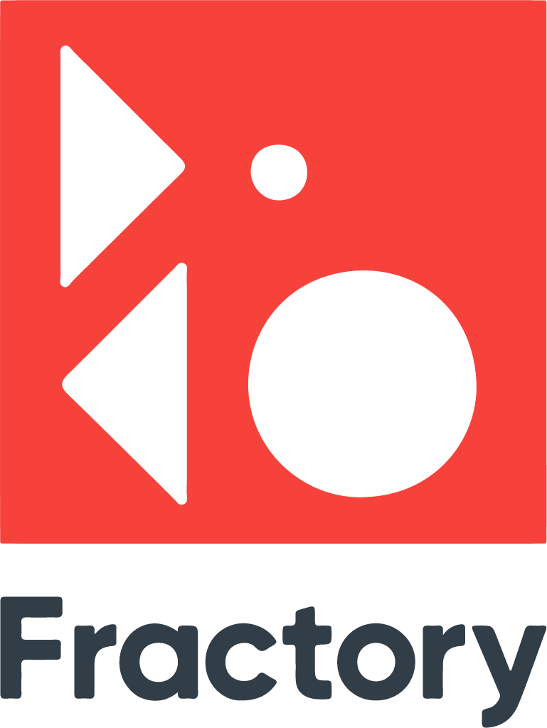 Fractory - Shaping the future of industrial innovation — Kvanted | The ...