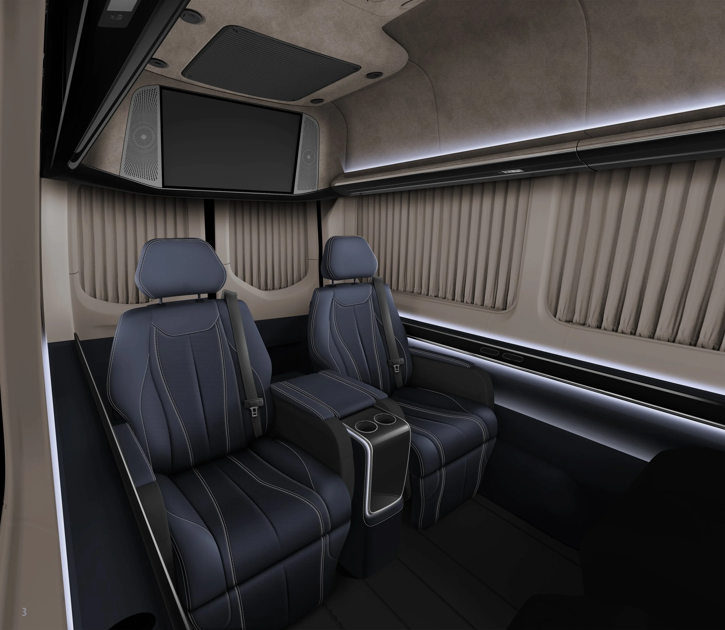 Mercedes-Benz Sprinter А1 — 7pro8