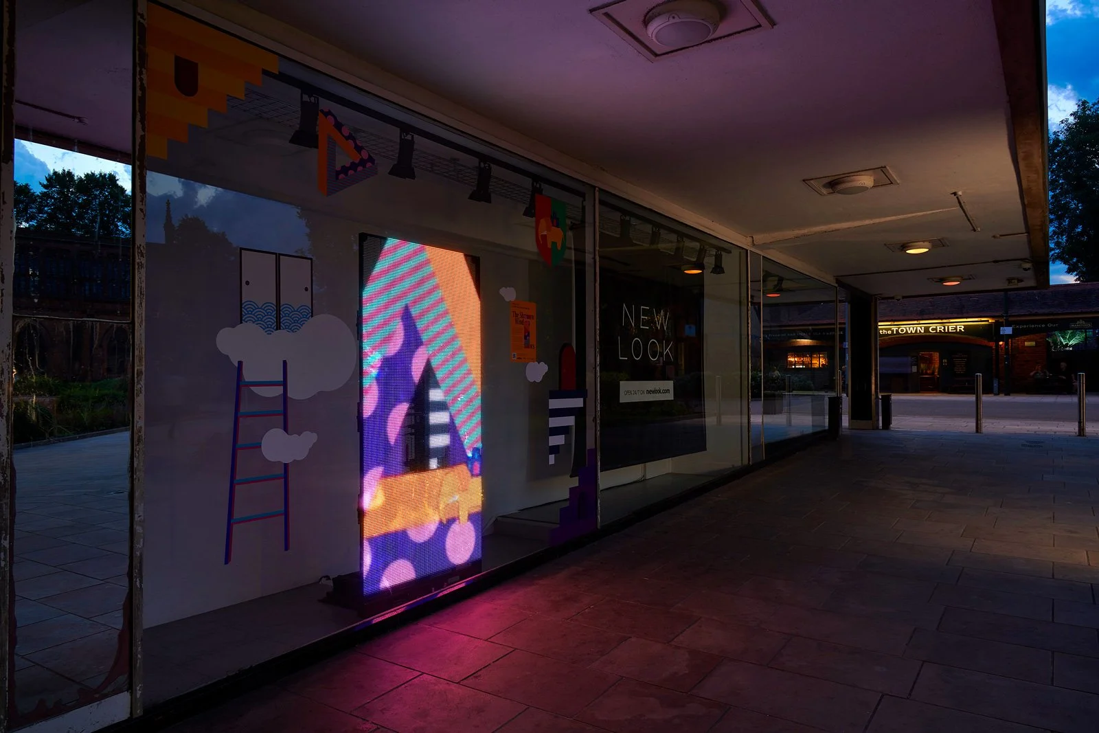 MAMIMU: June Mineyama-Smithson | Design Consultant | Artist | Educator