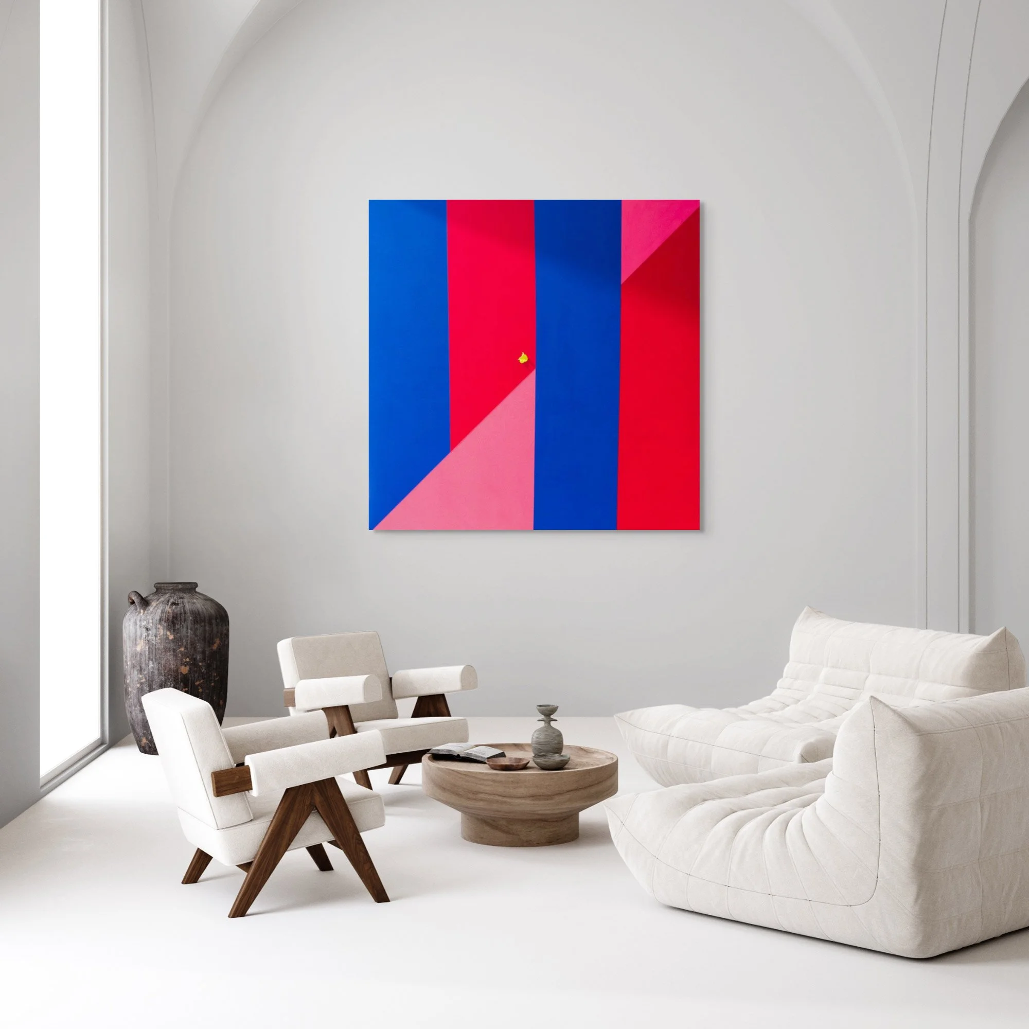 MAMIMU: June Mineyama-Smithson | Design Consultant | Artist | Educator