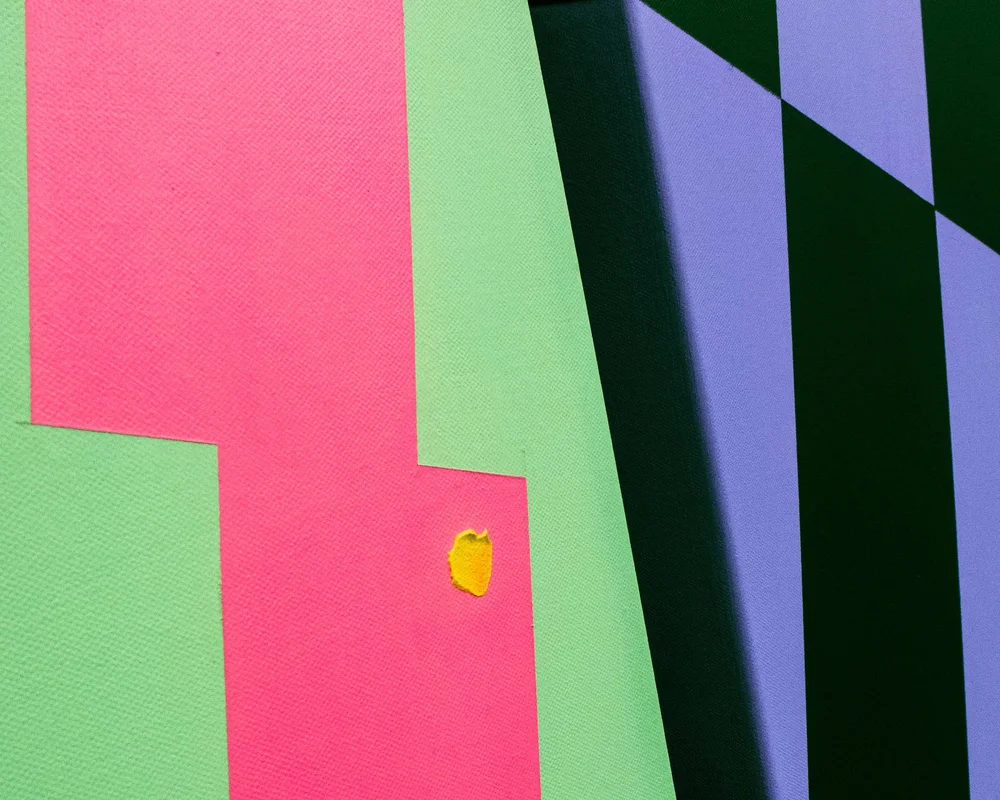 MAMIMU: June Mineyama-Smithson Artist & Graphic Designer