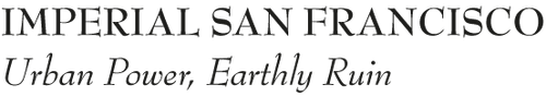 About Living New Deal — Imperial San Francisco