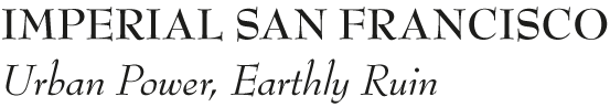 About Living New Deal — Imperial San Francisco
