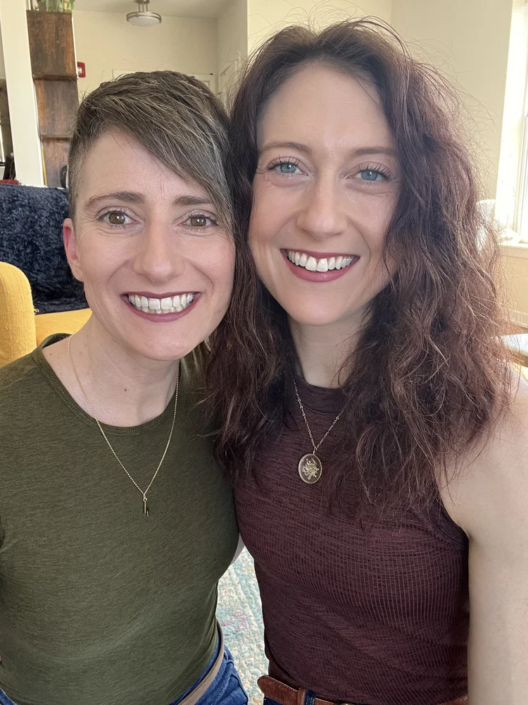 About Heather — Heather Waxman