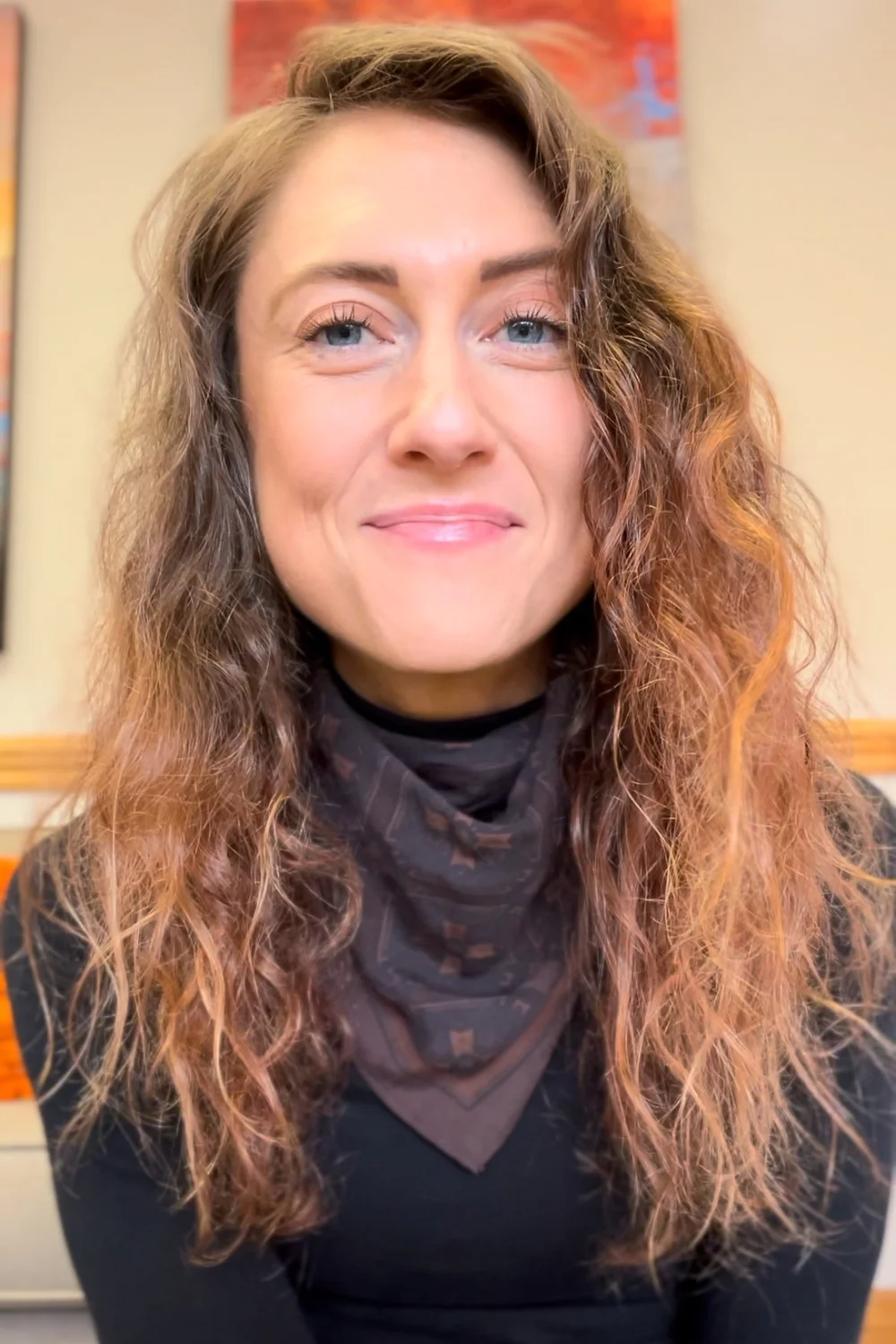 Spiritual Life Coach